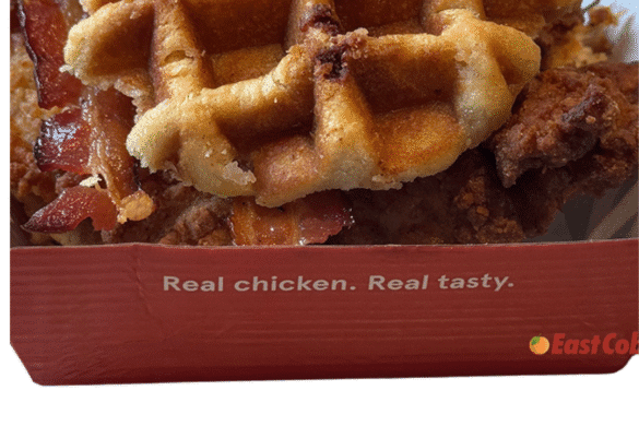 Chicken Chips Recipe - MayimFood